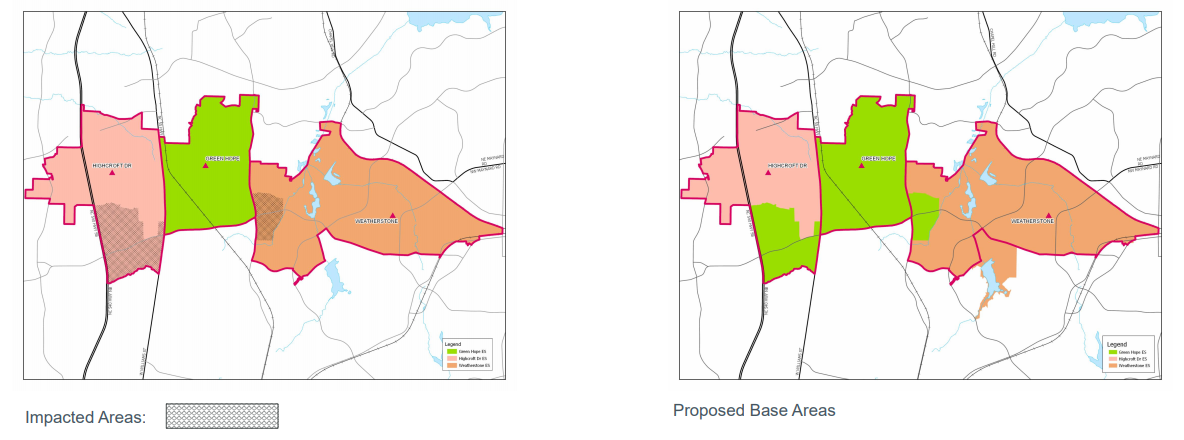 Wake Reassignment – Behind The Scenes Of A WCPSS School Reassignment